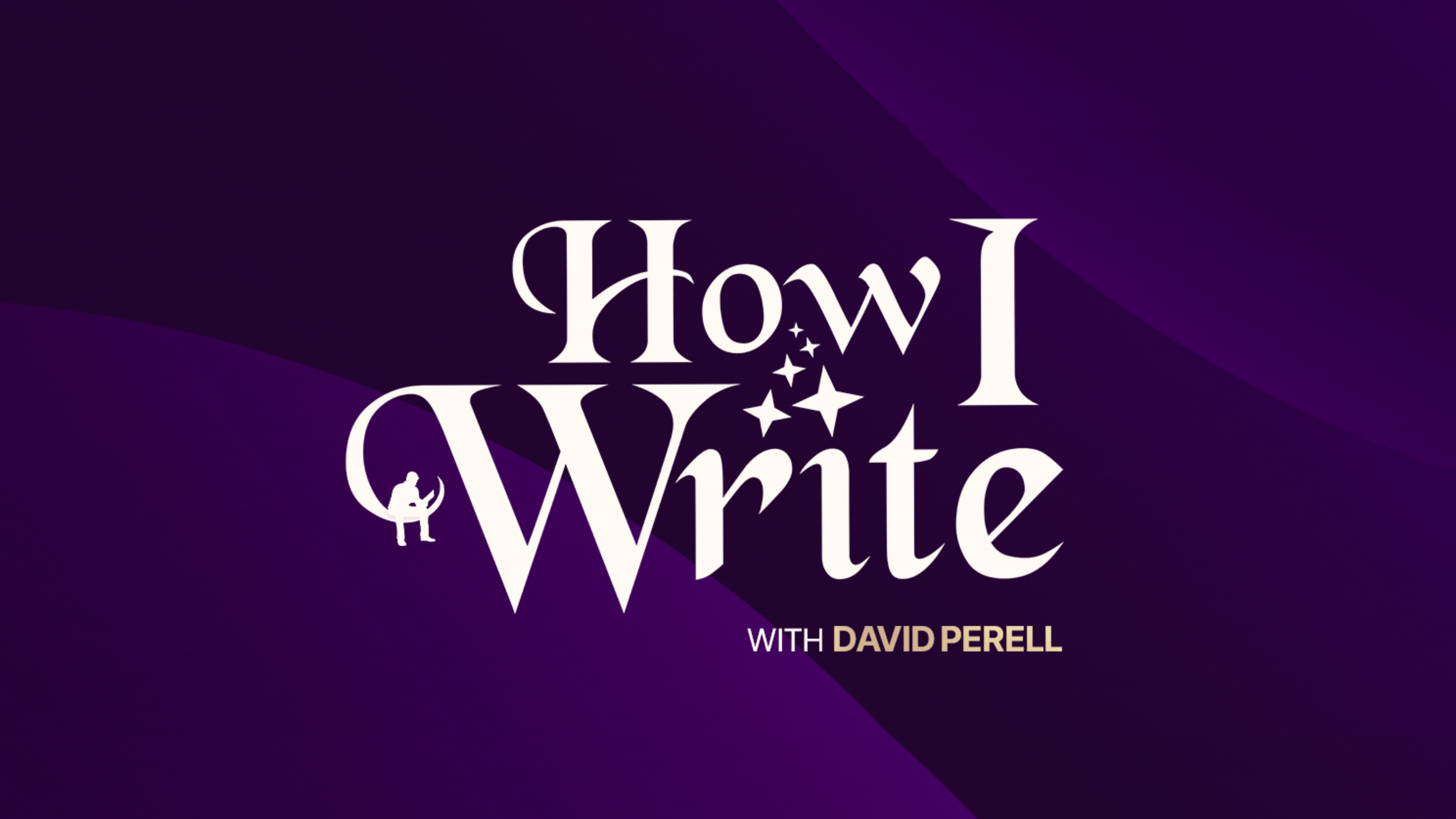 How I Write – Write of Passage