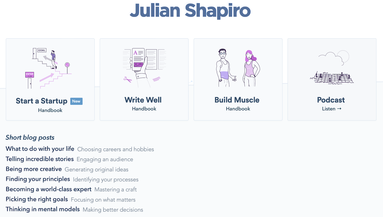 The Ultimate Guide to Writing Online - Write of Passage